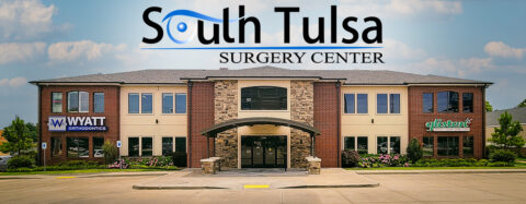 South Tulsa Surgery Center